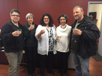 Congratulations to Dr. Sara Snyder! | COLUMBIA | MUSIC