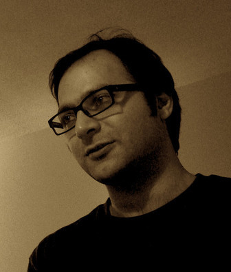 Ashkan Behzadi Named 2019-2020 Center for Contemporary Composition Postdoctoral Researcher ...