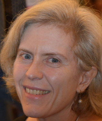 Susan Boynton named Chevalier in the Ordre des Palmes Académiques ...