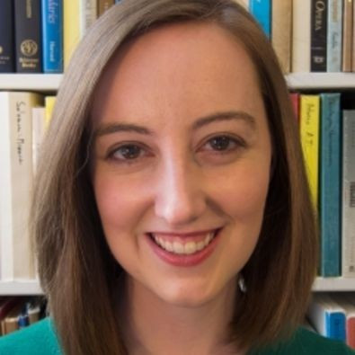 Julia Doe receives NEH Fellowship | COLUMBIA | MUSIC