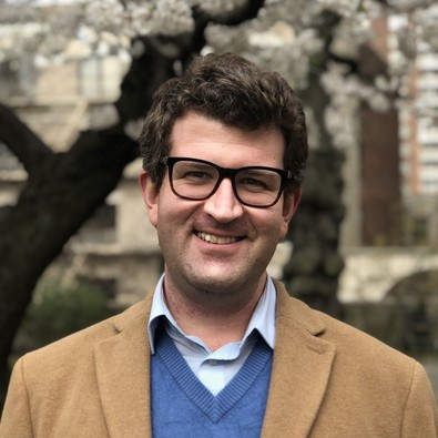 Mike Ford Accepts Consultant Position at BCG | COLUMBIA | MUSIC