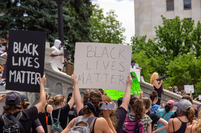 Mariusz Kozak Writes About Music's Role in Recent Protests | COLUMBIA ...