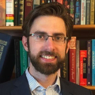 Caleb Mutch Appointed Postdoctoral Scholar at Indiana University ...