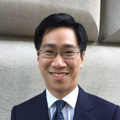 Nicholas Chong Appointed Assistant Professor at Rutgers | COLUMBIA | MUSIC