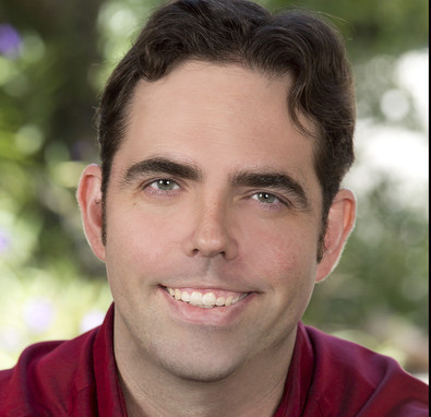 Dr. Sean Parr Publishes Book, Is Promoted to Full Professor at St ...