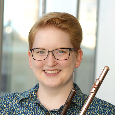 Megan Trach (BC '20) Wins Ethel Stone LeFrak Prize in the Arts from ...